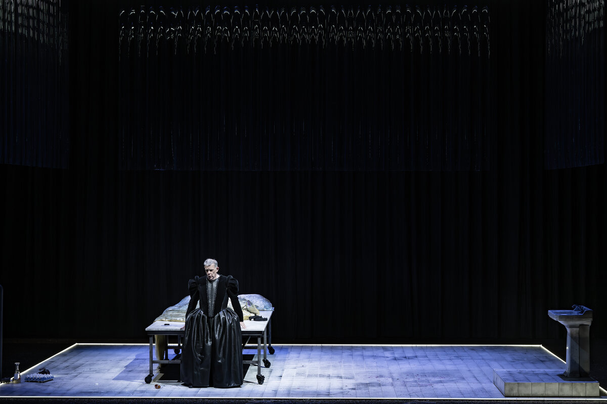 BKA · Macht und Wahnsinn